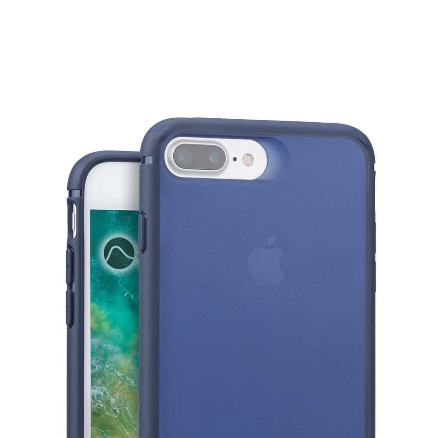 Minimalist and ultra thin iPhone 8 Plus cases