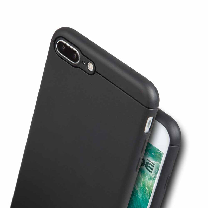 Minimalist and ultra thin iPhone 8 Plus cases