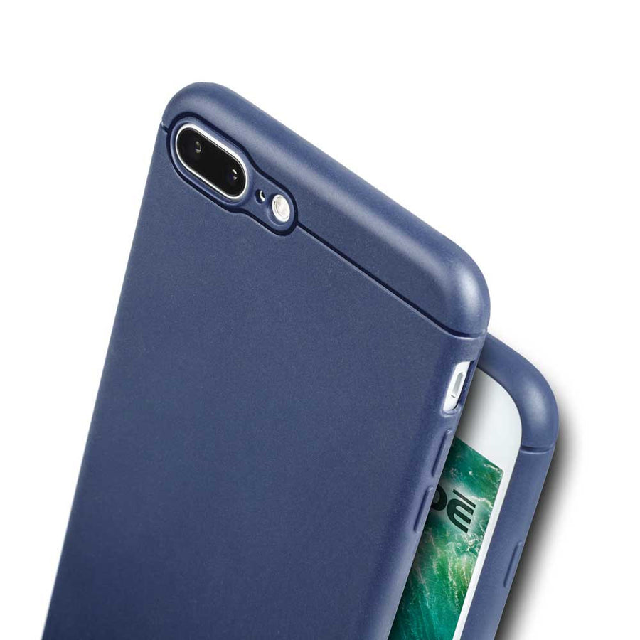 Minimalist and ultra thin iPhone 8 Plus cases