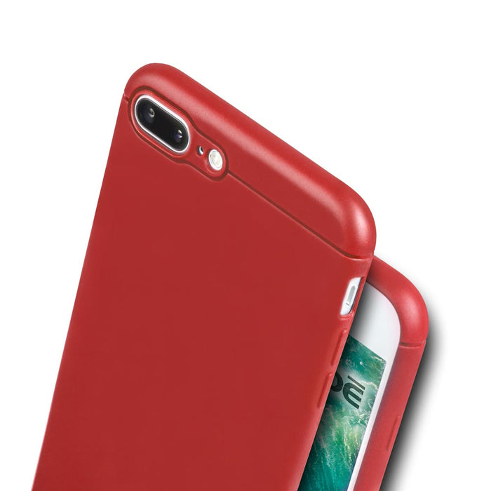 Minimalist and ultra thin iPhone 8 Plus cases