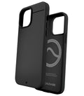 Sheath | Minimalist, shock-absorbing iPhone 13 case (MagSafe Compatible)