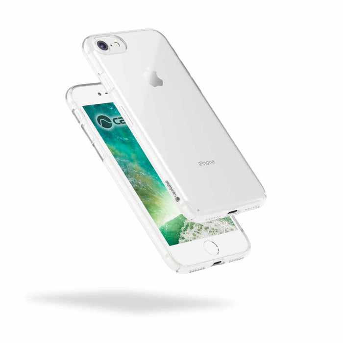 Minimalist and ultra thin iPhone 8 cases