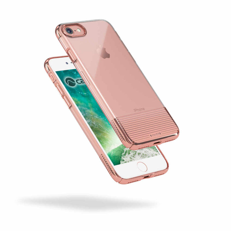 Minimalist and ultra thin iPhone 7 accessories