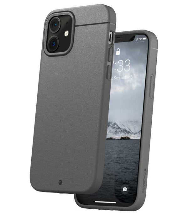 Sheath | Minimalist, shock-absorbing iPhone 12 case