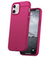 Sheath | Minimalist, shock-absorbing iPhone 12 case