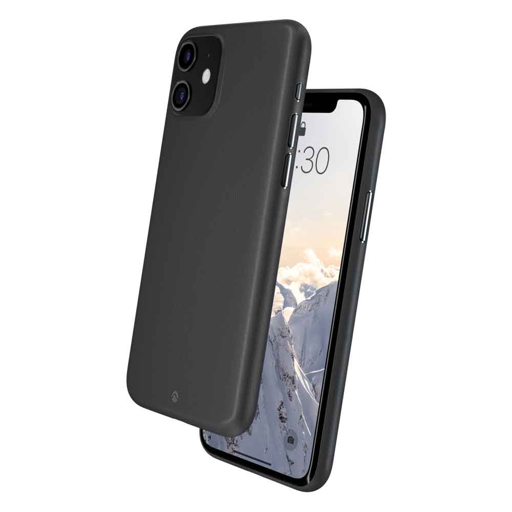 Veil | Impossibly thin iPhone 11 case – Caudabe