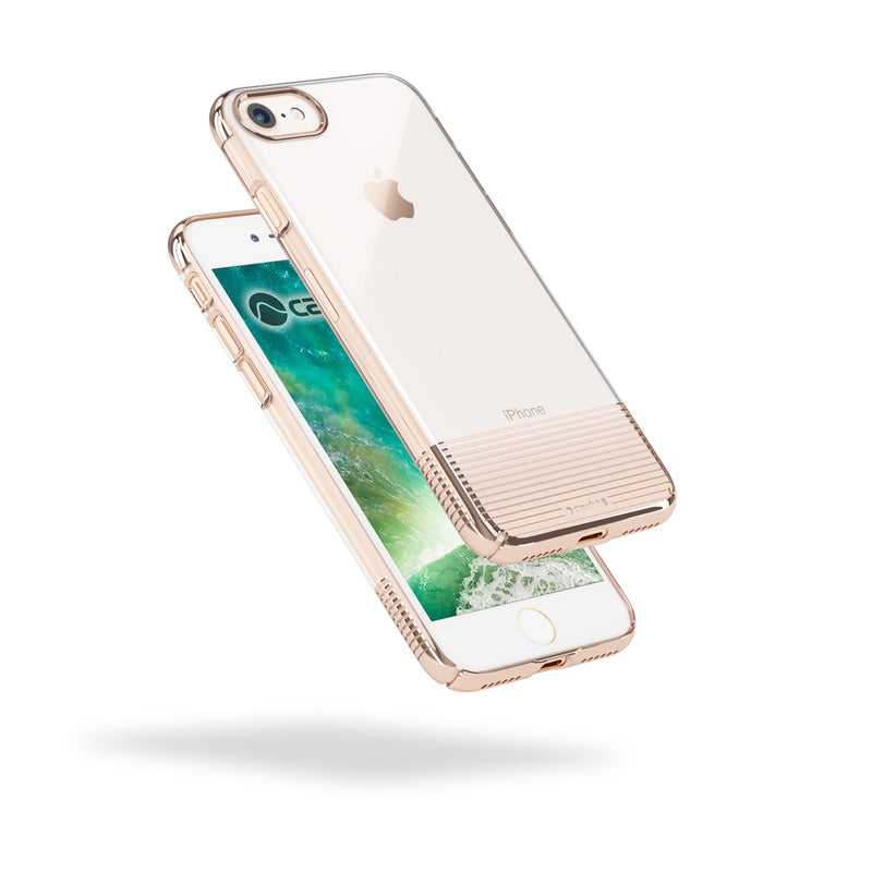 Minimalist and ultra thin iPhone 8 cases