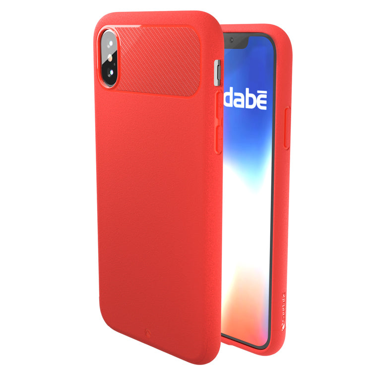 The Sheath | Minimalist, shock-absorbing iPhone X case – Caudabe